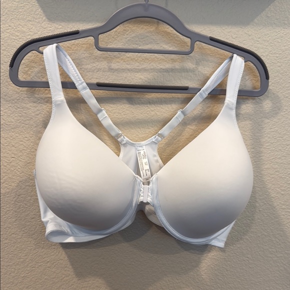 Leading Lady | Intimates & Sleepwear | New Leading Lady 44c White Front ...